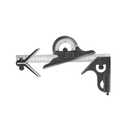 Bevel Protractor Set Suppliers in Saudi Arabia