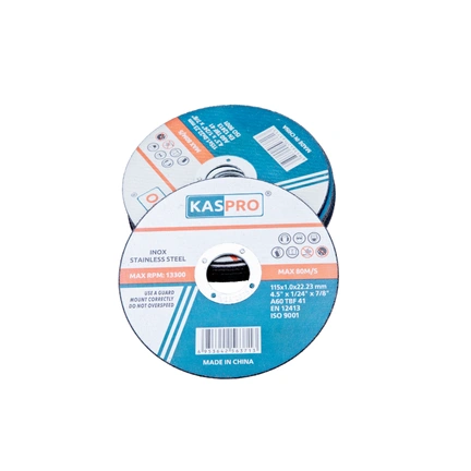 5 inch Cutting Disc Suppliers in Saudi Arabia