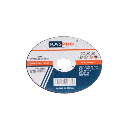 5 Inch Cutting Disc CS in Saudi Arabia| Kasweld