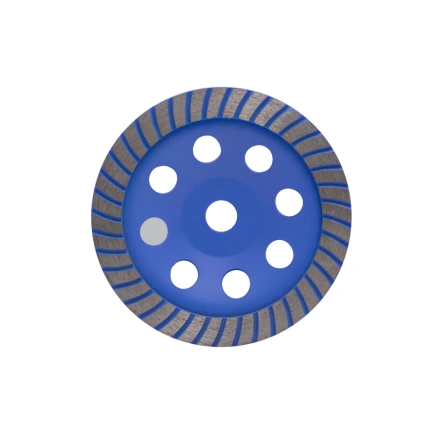 Top Diamond Cup Wheel 5 Inch Suppliers in Saudi Arabia