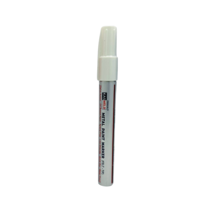 Low Chloride White Marker – Available in India | Kasweld