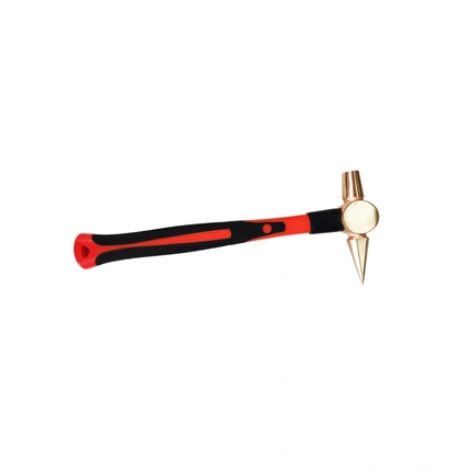 Non-Sparking 1 kg Hammer in Saudi Arabia | Kasweld