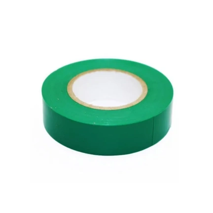 PVC Tape 1 inch Green Suppliers in Saudi Arabia