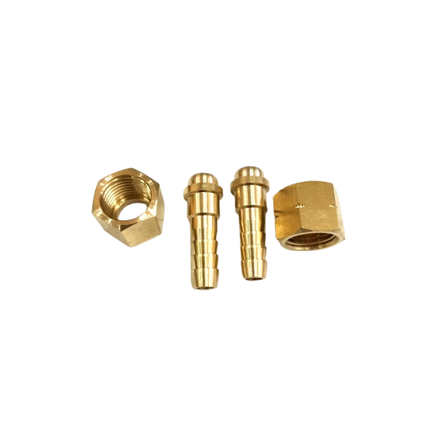 Argon Hose Fitting in Saudi Arabia - Kasweld