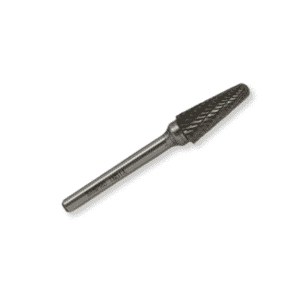 Carbide Burr L1228X06 Ball Shape Suppliers - Kasweld